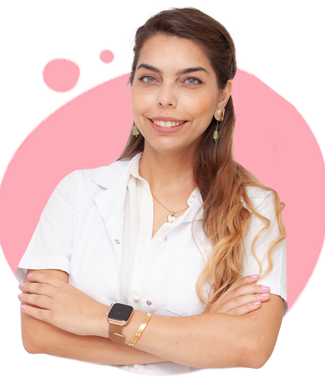 About us – Dt. Fatma Kuvvetli